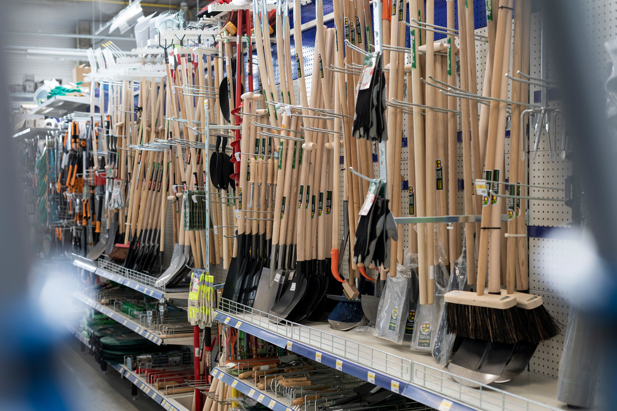 Hubo — ALL FIELDS · Taking care of your brands